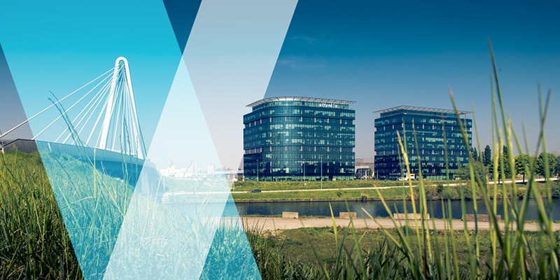 Contact - Strategy-Driven Supply Chain