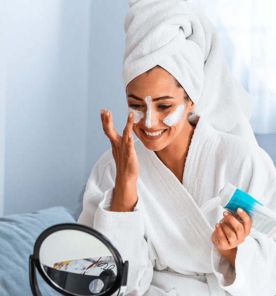 Personal Care - Strategy-Driven Supply Chain